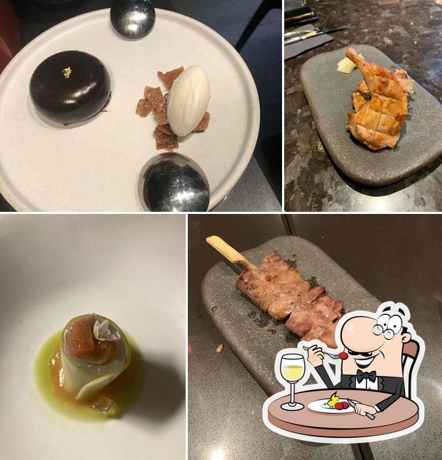 Akaiito Restaurant in Melbourne - Restaurant menu and reviews