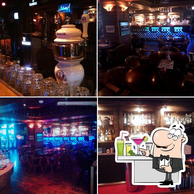 Bar A Bar, Seoul - Restaurant reviews