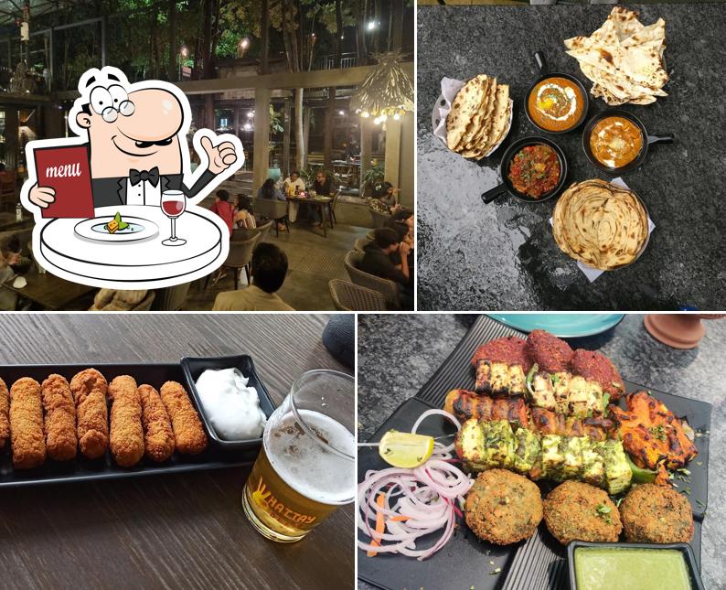 BLR Brewing Co - Kanakapura Road, Bengaluru, Holiday Village Rd ...