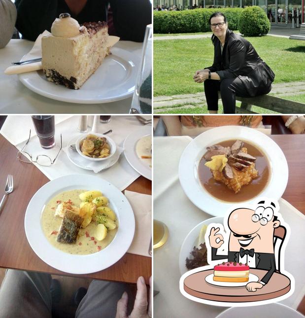 Bato's Spezialitäten-Restaurant, Heist - Speisekarte, Preise und ...