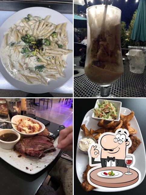 Bella Cucina, Chardon - Restaurant menu, prices and reviews