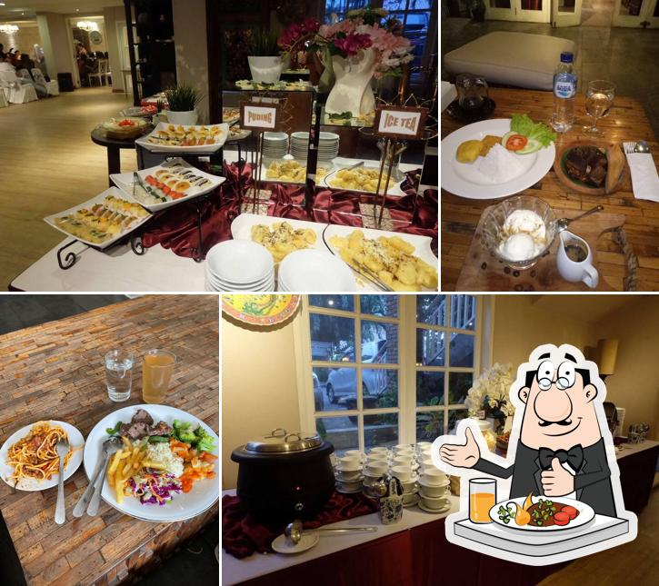 Beranda Kitchen, South Jakarta - Restaurant menu, prices and reviews