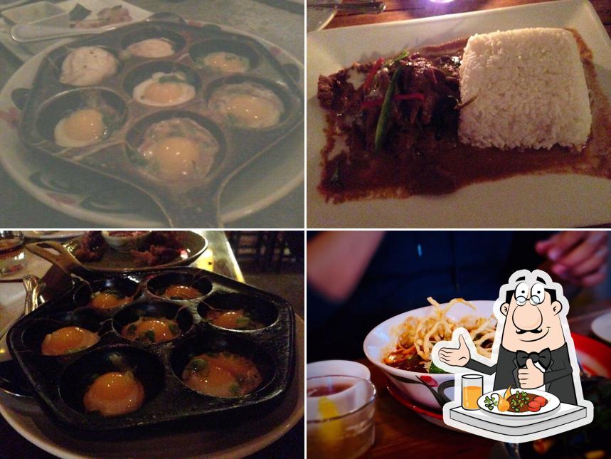 Boda, Portland - Restaurant menu, prices and reviews
