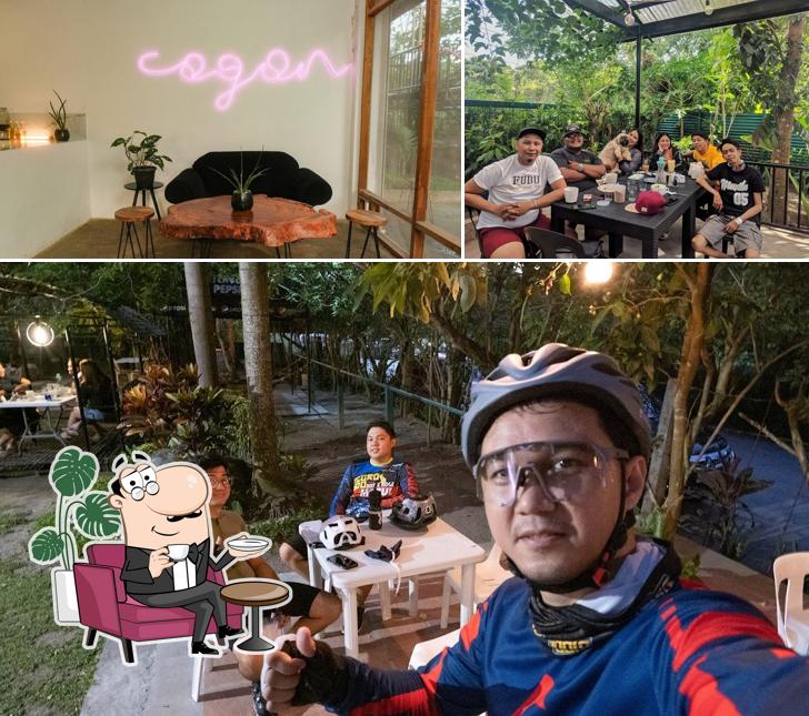Bugay Cafe, Bacolod - Restaurant reviews