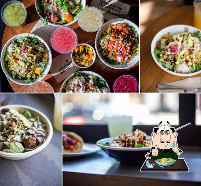 Cava restaurants in McLean, summer 2024 - Restaurant Guru