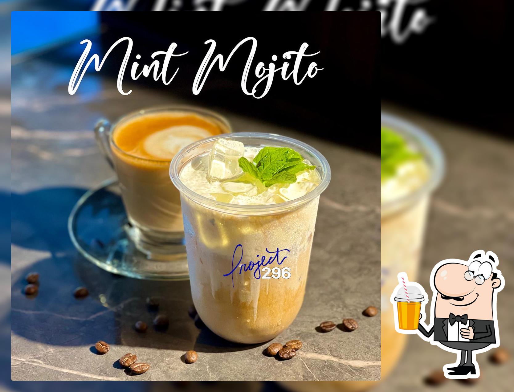 Project 296 cafe, Iloilo City