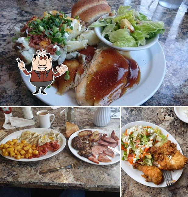 Chicken Chef, Portage la Prairie - Restaurant menu, prices and reviews