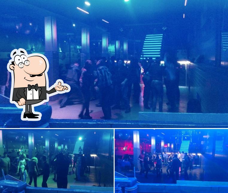 9 Planeta club, Barnaul - Restaurant reviews