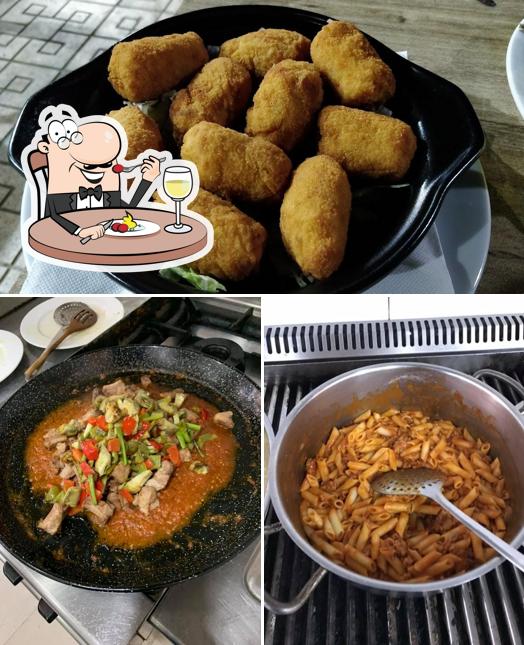 Restaurante El Buho in España - Restaurant menu and reviews