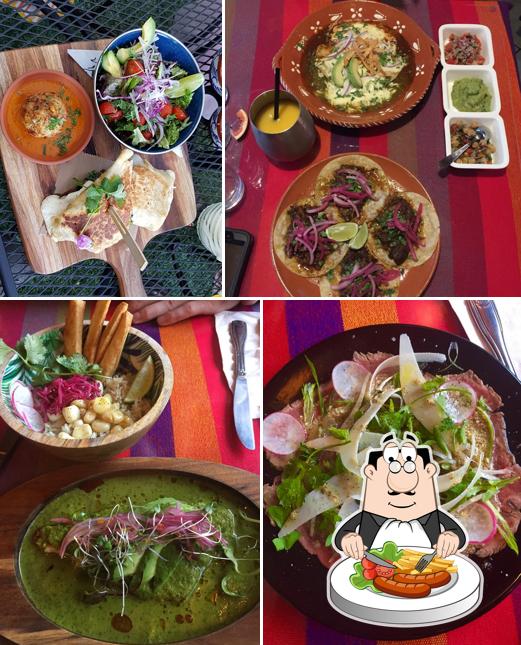 Restaurant Méxicain El Cactus in Châteauguay - Restaurant menu and reviews