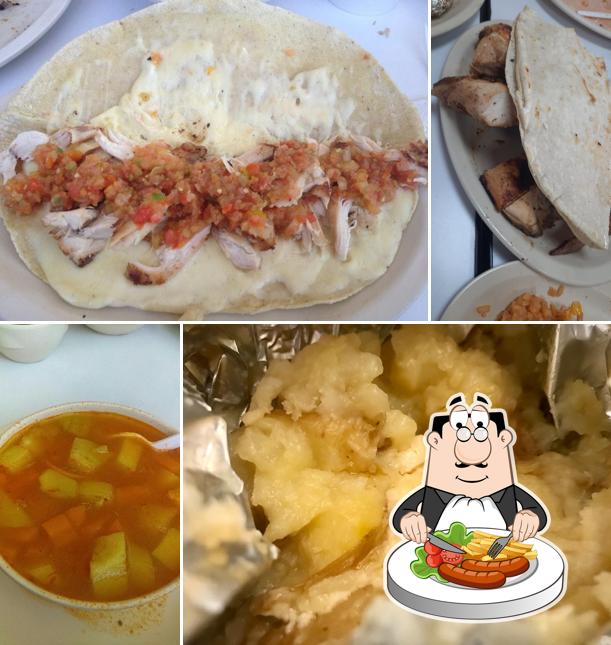 El Pollo Giro, Zapopan - Menú del restaurante, precios y reseñas