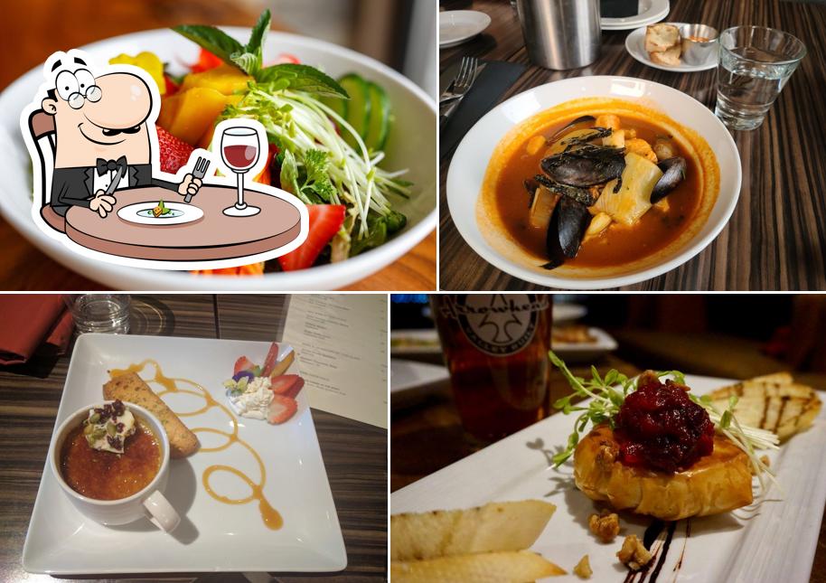 Top 5 restaurants in Invermere, october 2025 - Restaurant Guru