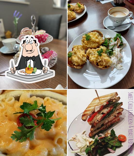 Finnegans, Falkirk - Restaurant menu, prices and reviews