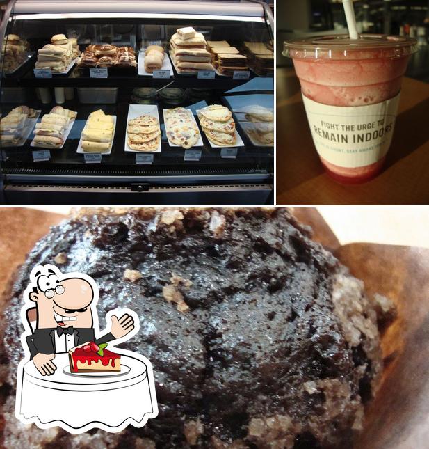 Fulton Street Cafe, Minneapolis - Restaurant menu, prices and reviews