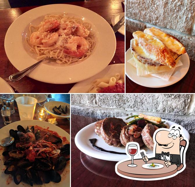 Top 7 restaurants with antipasto in Albany, january 2025 - Restaurant Guru