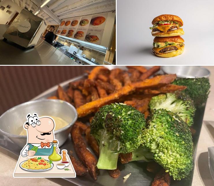 Kendrick, Lisbon - Restaurant menu, prices and reviews