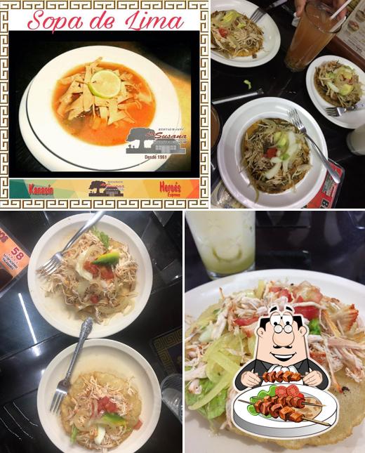 La Susana Internacional restaurant, Kanasín - Restaurant reviews