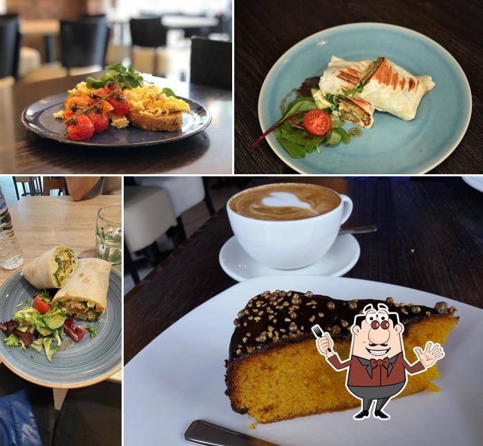 Matilda's in Great Missenden - Restaurant reviews