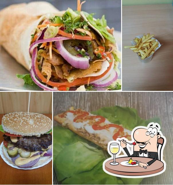 Max Burger restaurant, Luban - Restaurant reviews