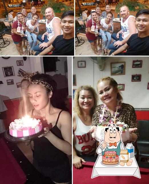 Motor city cafe, Pattaya City - Restaurant reviews