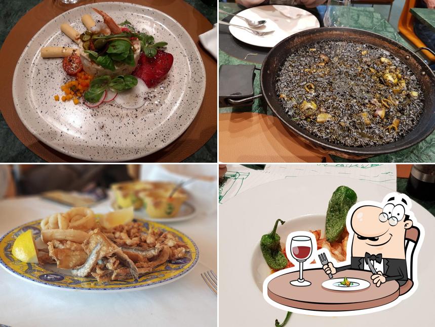 Navarro, Valencia - Menú del restaurante, precios y reseñas
