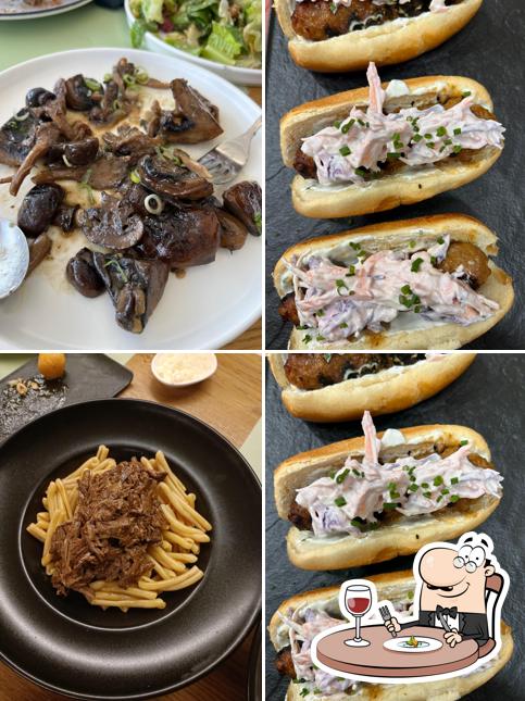 O Mitsos, Ermoupoli - Restaurant menu and reviews