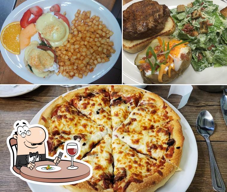 Best breakfast restaurants in Stettler, autumn 2023 - Restaurant Guru