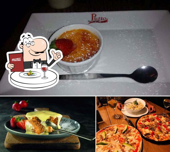 Piatto Restaurant Grill, Umhlanga - Restaurant menu, prices and reviews