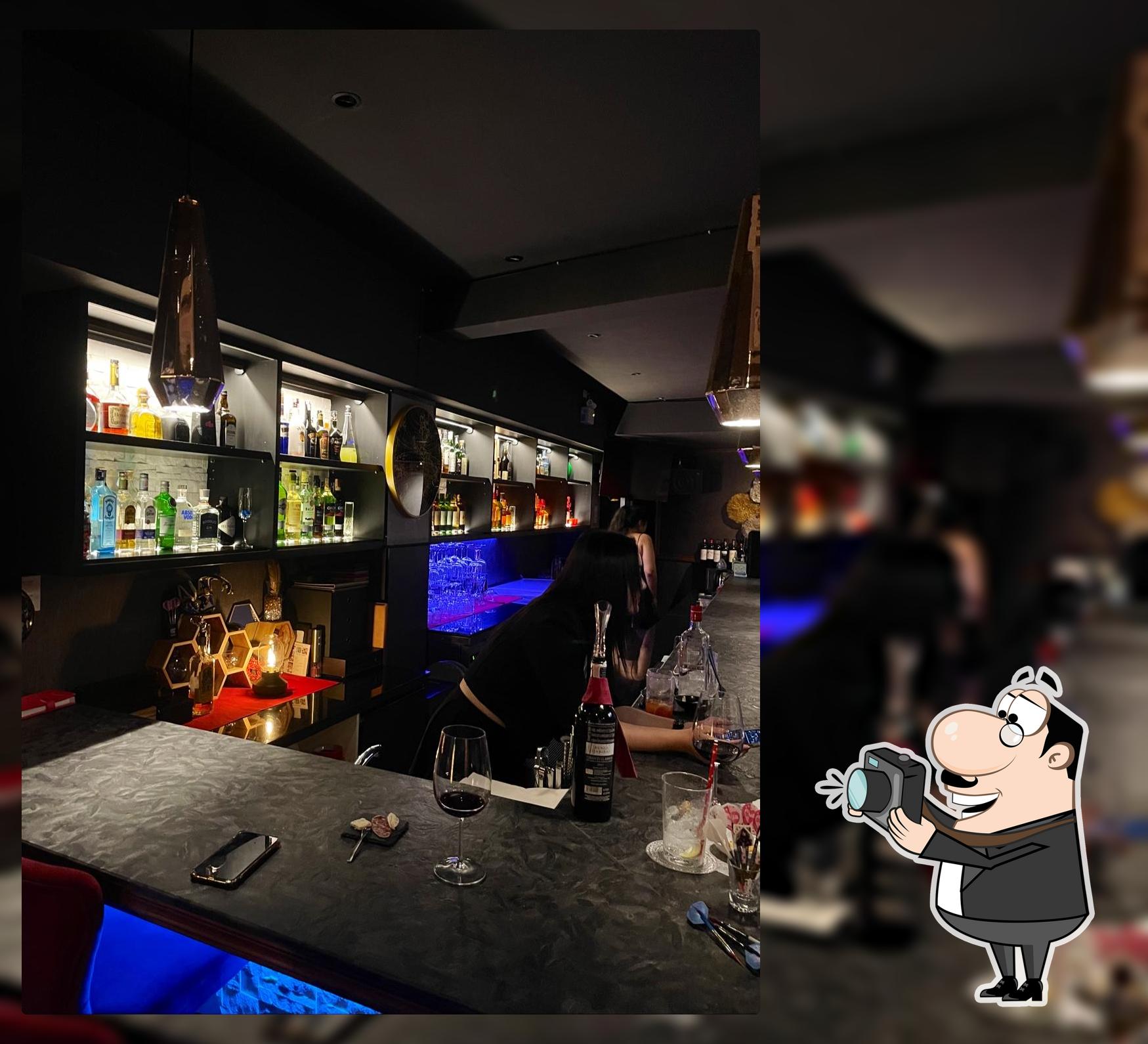Bar MASKA, Bangkok - Restaurant reviews