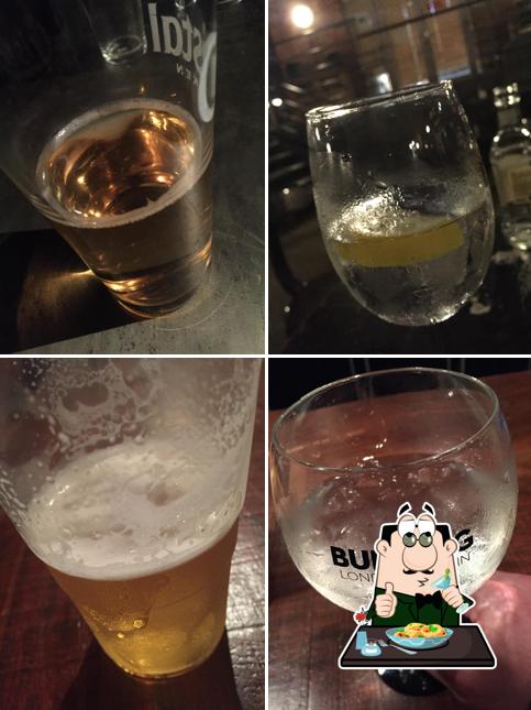 Bravo, Brussels - Restaurant reviews