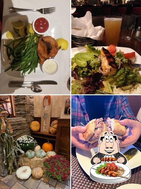 Emerald Rose in Billerica - Restaurant reviews