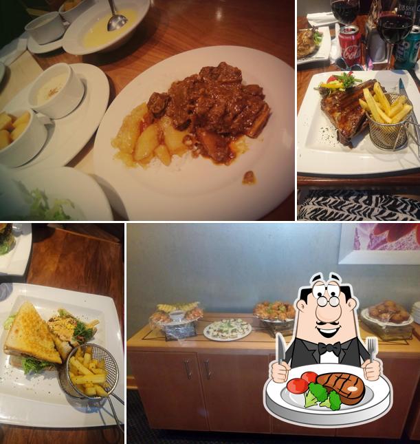 Top 7 restaurants in Welkom, december 2025 - Restaurant Guru