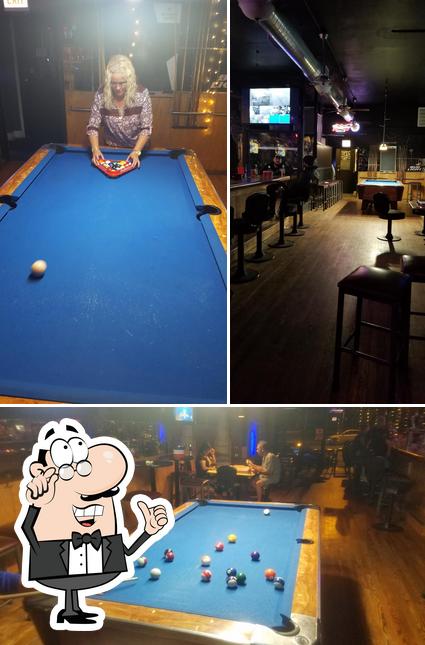 Humble Bar, Chicago, California - Restaurant menu, prices and reviews