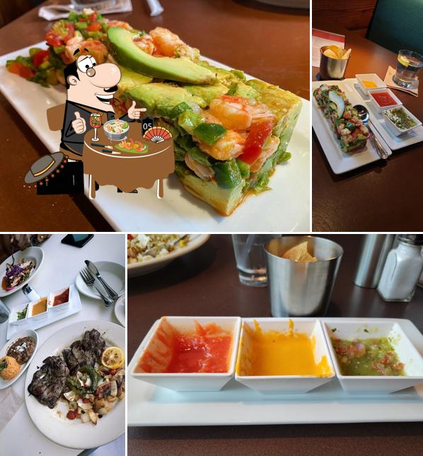Mesero - Prestonwood, Dallas - Restaurant menu, prices and reviews