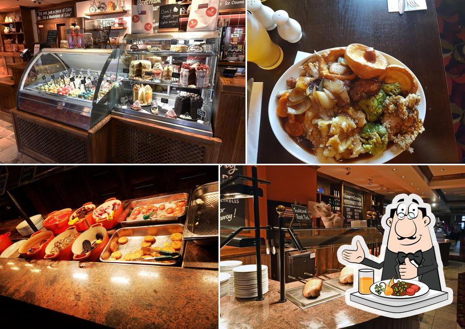 Top 10 restaurants in Nuneaton, december 2024 - Restaurant Guru