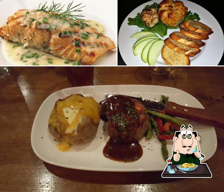 Sawtooth Club, Ketchum - Restaurant menu, prices and reviews
