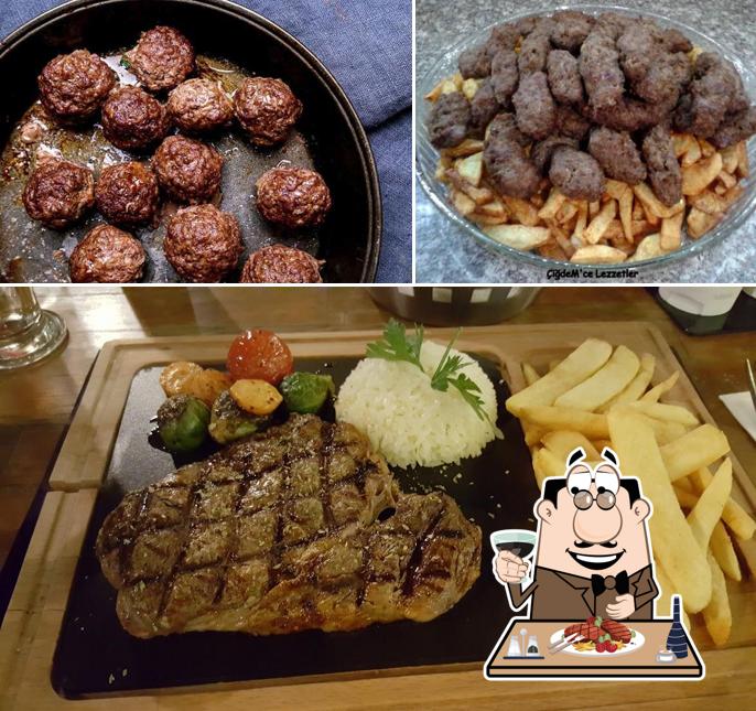The Big Table Cafe, Trabzon - Restaurant reviews