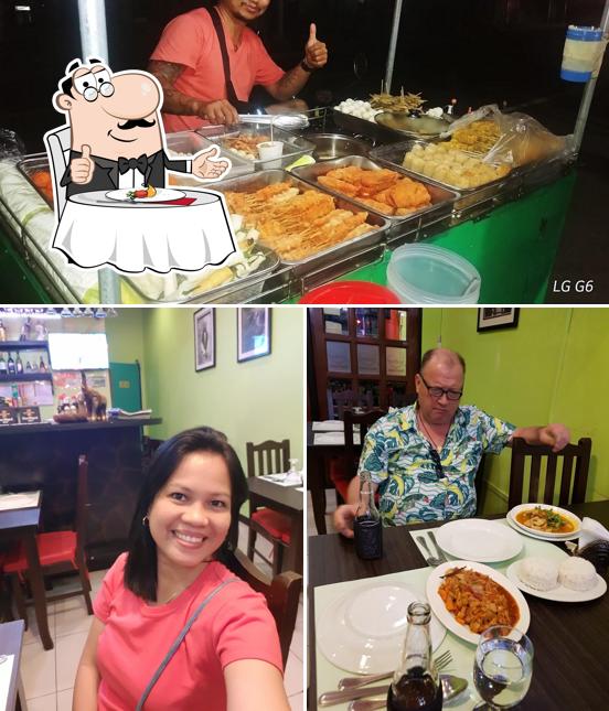 Velvet Touch Bar And Lounge, Olongapo - Restaurant reviews