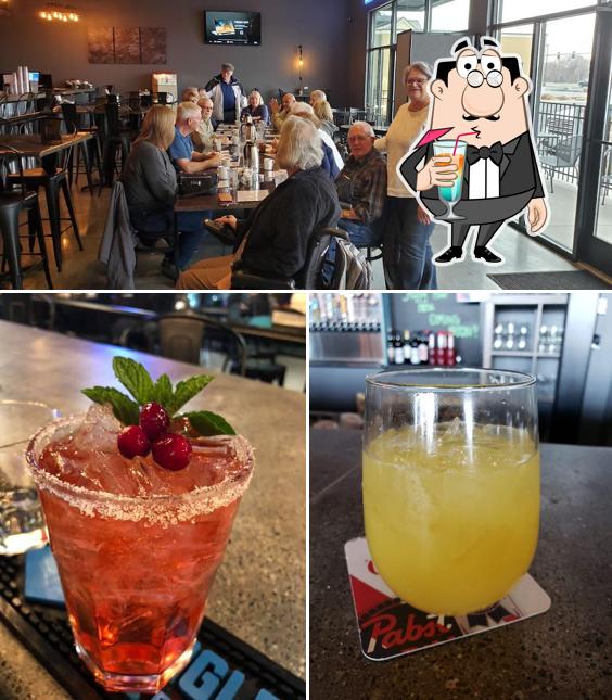Warehouse West Grill, Yakima - Restaurant menu, prices and reviews