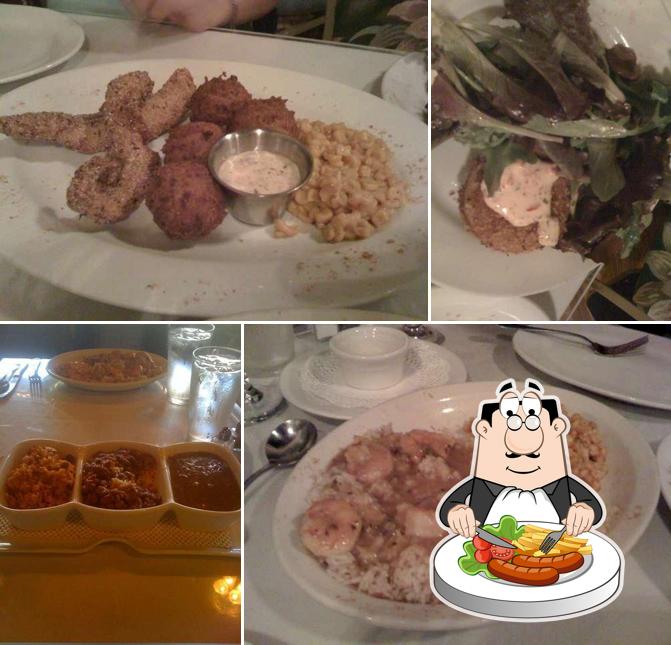A Taste of the Bayou, Honolulu - Restaurant menu, prices and reviews