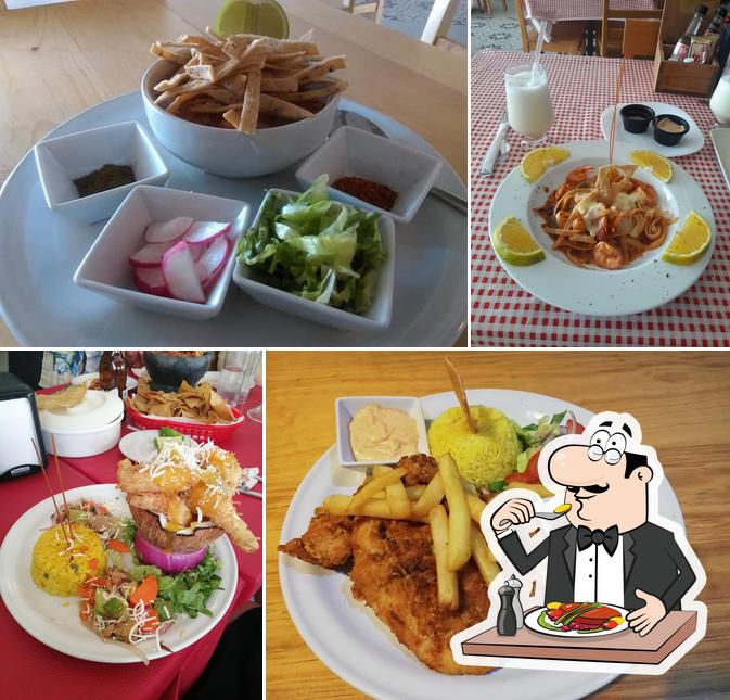 Los 10 mejores restaurantes en Progreso, diciembre 2025 - Restaurant Guru