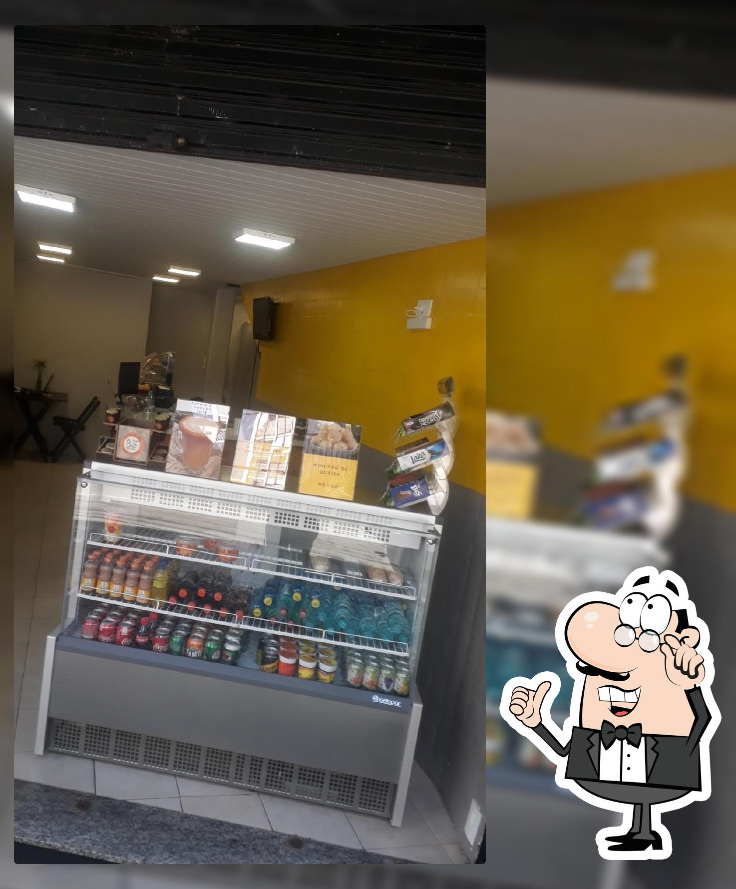 Bel Café, Curitiba