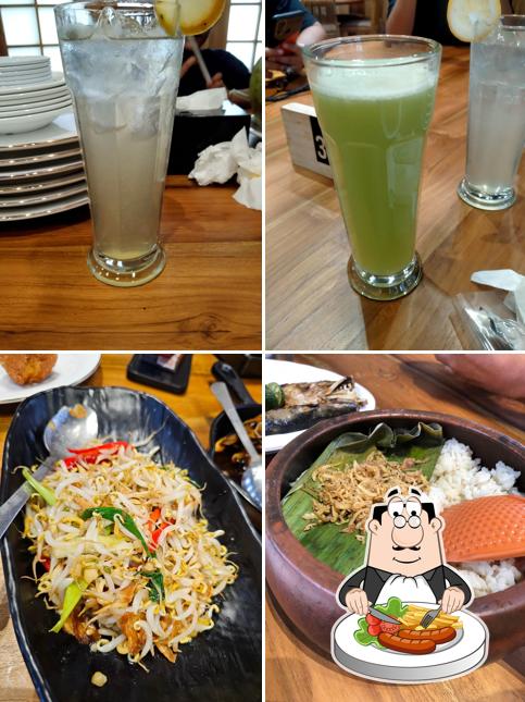Cabe Ijo - Grand Kota Bintang, Bekasi - Restaurant menu, prices and reviews