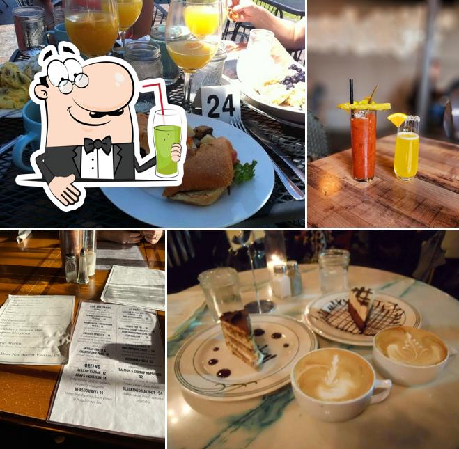 Chaps Diner and Bakery Spokane, Spokane - Restaurant menu, prices and ...