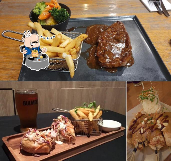 Criterion Tavern, Brisbane - Restaurant menu, prices and reviews
