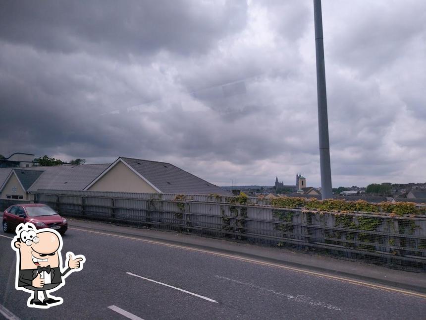 Dinos Blackpool, Cork - Restaurant menu, prices and reviews