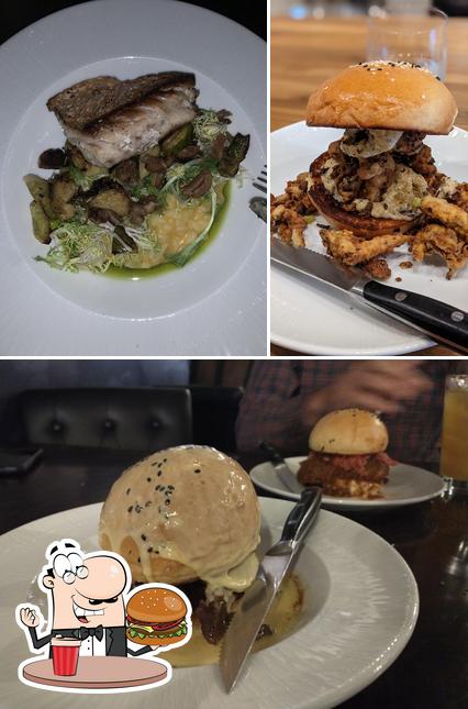 Jollity, Dayton - Restaurant menu, prices and reviews
