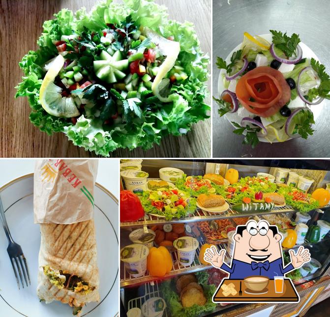 Find the best place to eat in Babice Nowe, winter 2023 - Restaurant Guru