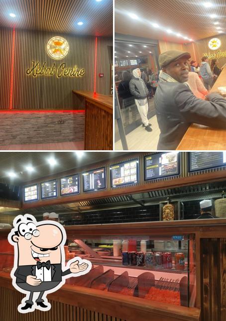 Kebab centre, Milton Keynes - Restaurant menu, prices and reviews