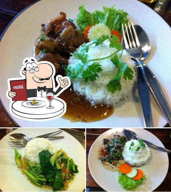 Khun chye Noodle house restaurant, Bangkok - Restaurant reviews